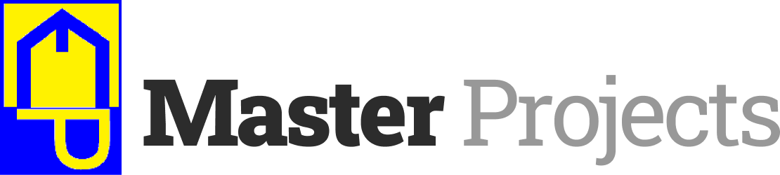 Homepage - Master Projects